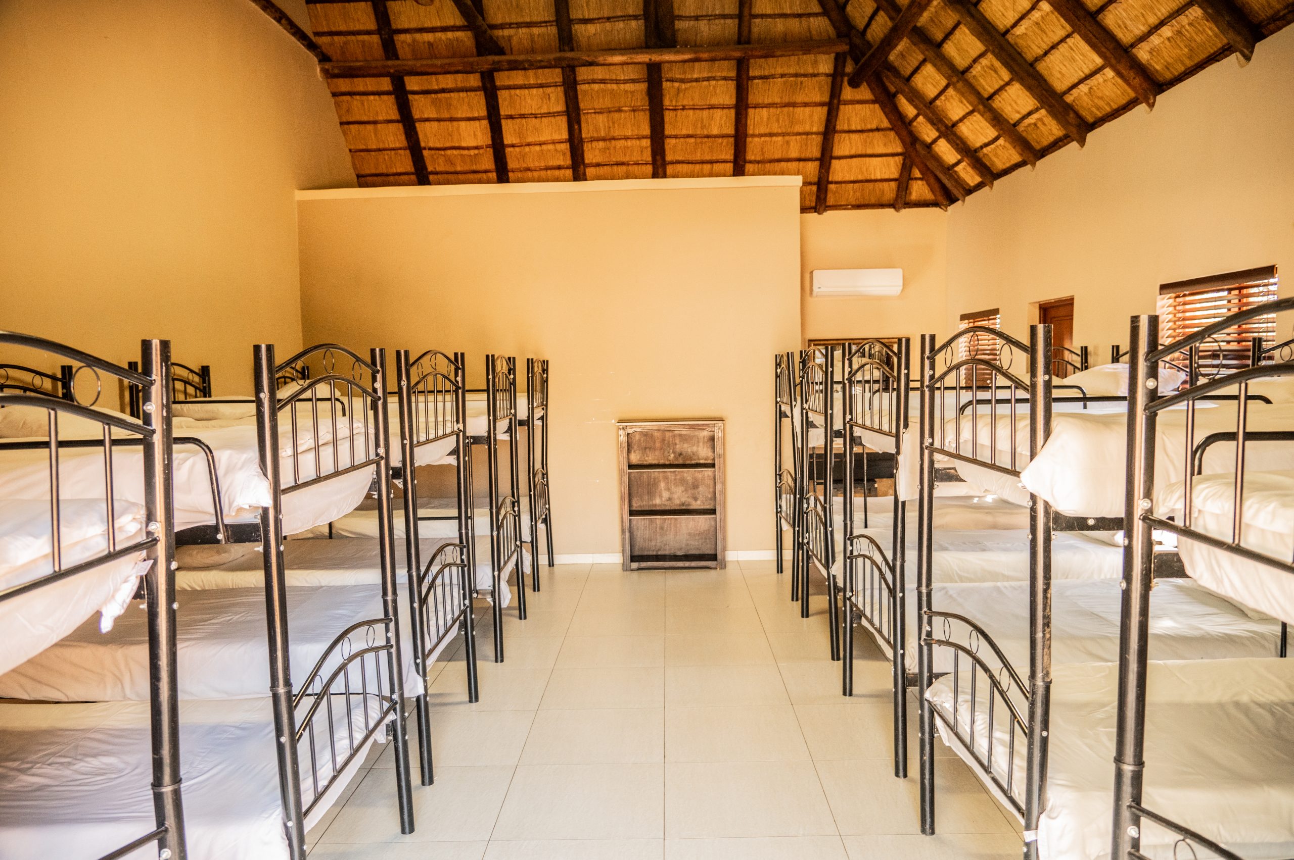 Accommodation